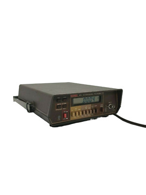 Other - Keithley Model