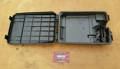 AUDI ALLROAD C5 A6 QUATTRO 2.5 V6 TDI AKE GEARBOX ECU CONTROL UNIT ECU ...