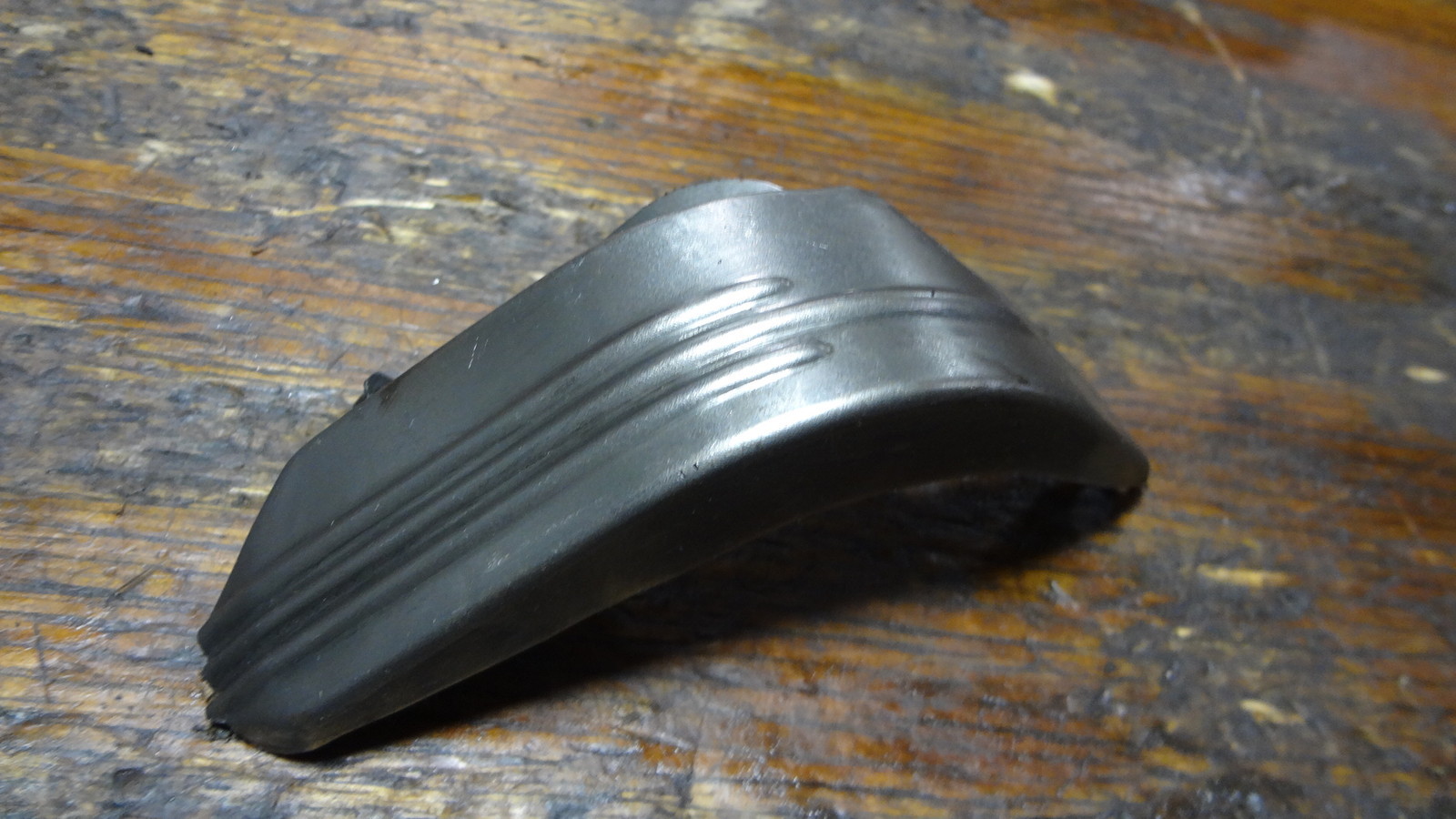 HONDA CBX 6 CYLINDER HM710 ENGINE OIL GUIDE PLATE COVER | eBay