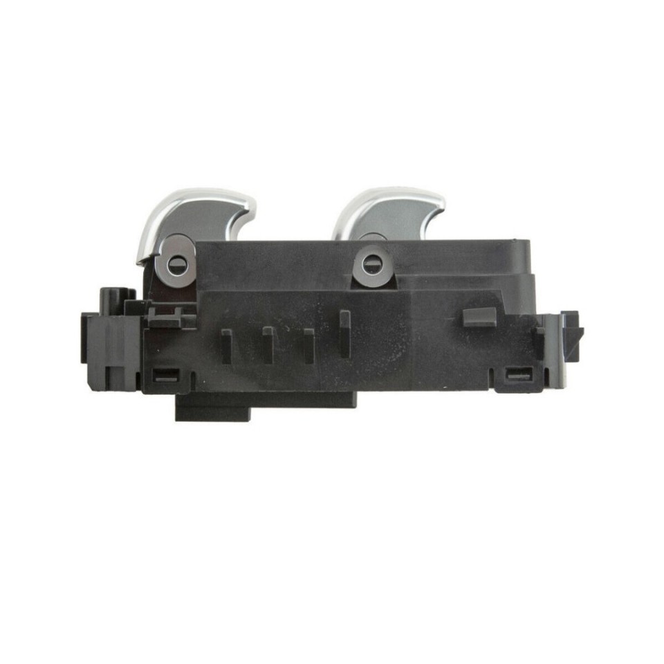 2229059808 Left Power Window Switch for MB W222 13-22 (Black) | eBay