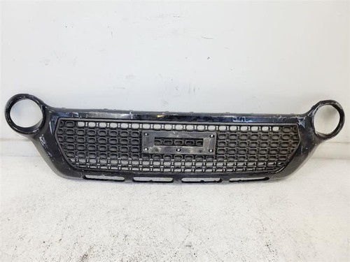 2014-2016 Kia Soul Lower Bumper Grille Grill 86513-B2000 *Scratches ...
