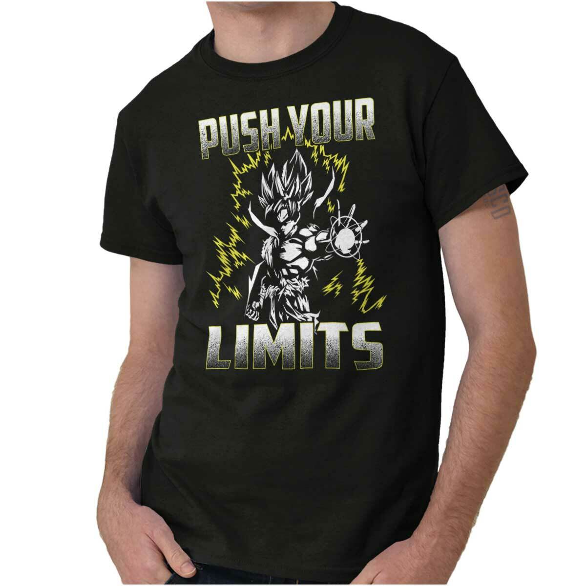 Goku Gym Apparel OFFICIAL Dragon Ball Workout Gear【 Update April