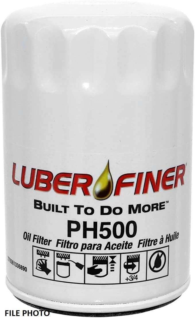 LUBER-FINER PH500 - 57502 WIX | eBay
