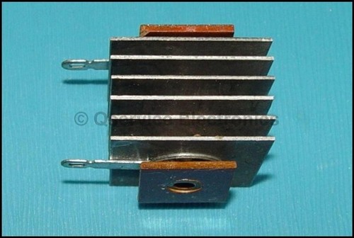 3 PCS LOT Vintage Selenium Rectifier MODEL 150 - NOS REF # QSC00660 | eBay