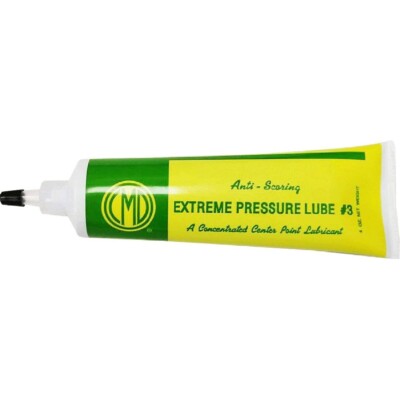 CMD Extreme Pressure Lube #3, 4oz Tube, 1ea | eBay