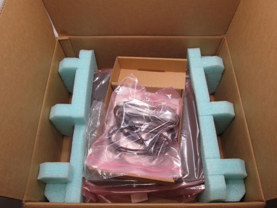 NOB Nortel SR2102001E5 3120 Secure Router with AC power + Warranty | eBay