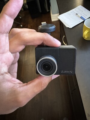Garmin Dash Cam 45 GPS 1080p Compact | eBay