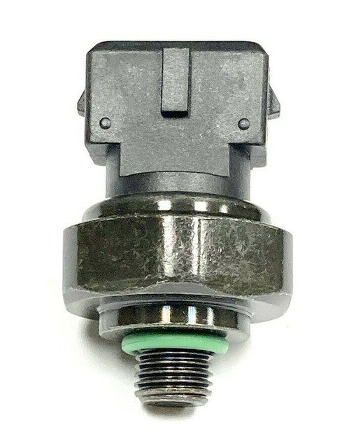 A/C High Side Pressure Switch-ACM HVAC Pressure Switch WD Express 140 ...