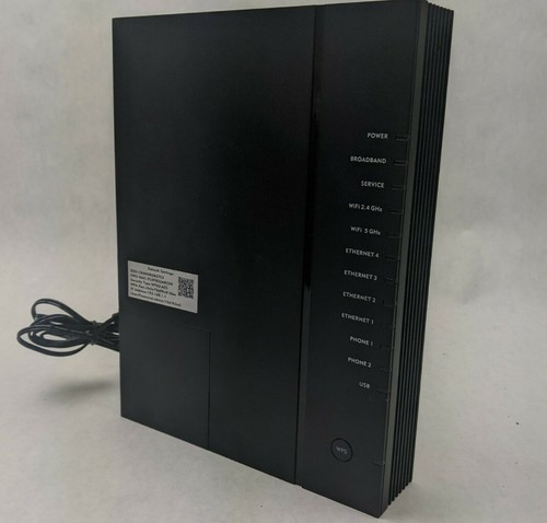 Calix GigaCenter 844E-1 Router Model 100-04015 AC Power Included | eBay