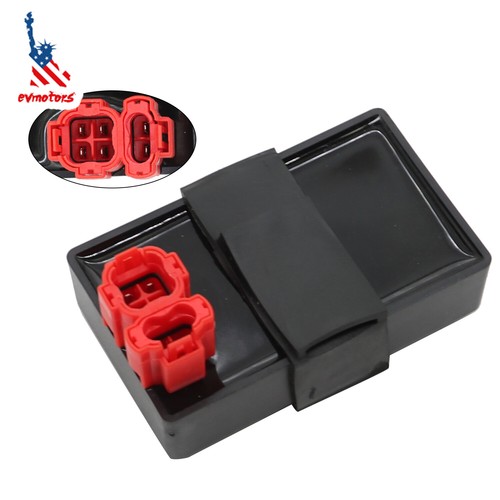 Igniter Ignitor CDI Box For Honda ATV FOURTRAX 300 TRX300 TRX300FW 4x4 ...