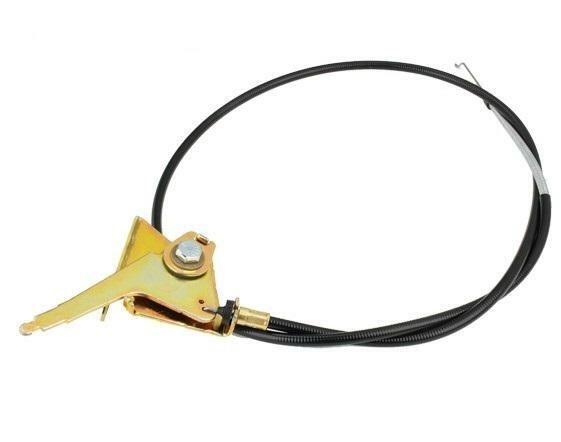 AM141339 John Deere OEM Throttle Cable | eBay