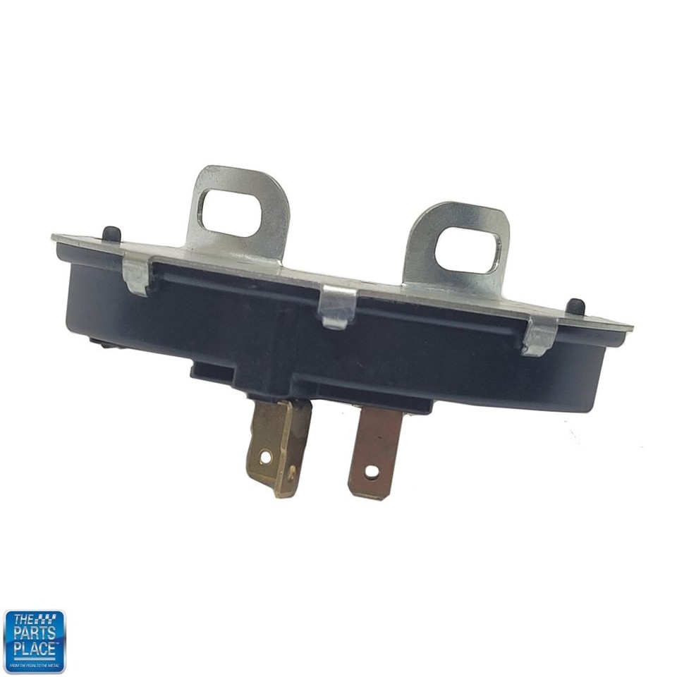 64-72 GM Neutral Safety / Backup Light Switch with Column Shift ...