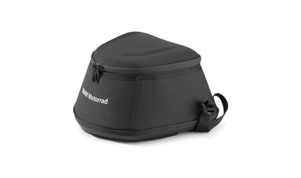 Original BMW Bag For Luggage Bridge, E.G. R1250GS + Adventure R1250RT ...