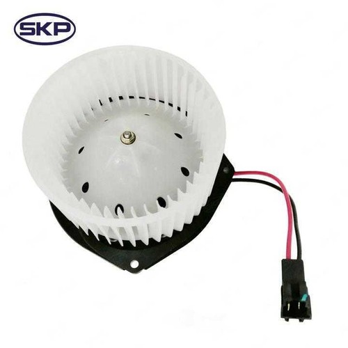 HVAC Blower Motor SKP SK700102 842296169456| eBay