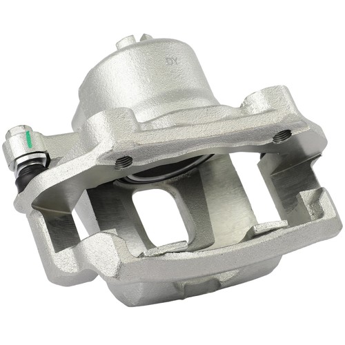 Front Left Brake Caliper With Bracket 1Pc New For 1983 Nissan 720 RWD ...