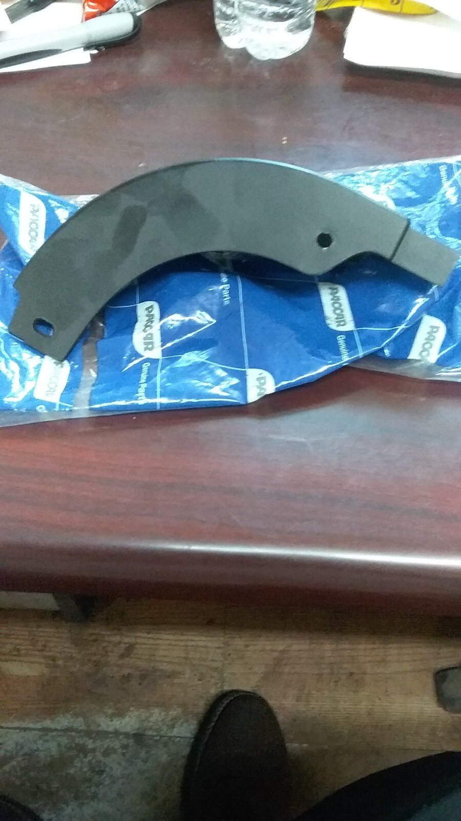 Paccar T22-1037 Kenworth T680 exterior trim panel LH | eBay