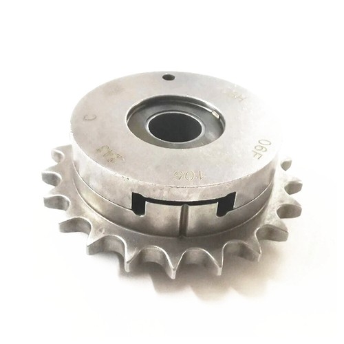 Oil Pump Balance Shaft Sprocket Gear 06B115130 for VW GOLF IV/V/VI 2.0 ...