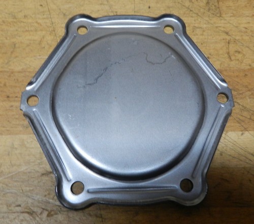 1969-71 Chevrolet Camaro Chevelle Nova 396 NEW water pump kit 3969811 ...