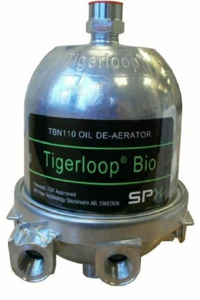 Tbn110 Tiger Loop Bio Oil De-aerator - Internal Fitting for sale online ...