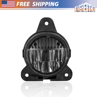 1Pcs Fit For Mack Anthem 2018-up Front Bumper Fog Lamp LED 12V Light ...