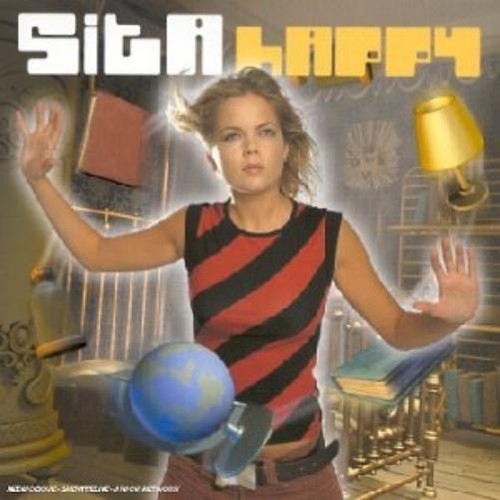 Sita Happy (12 tracks/video, 2001) (CD) | eBay