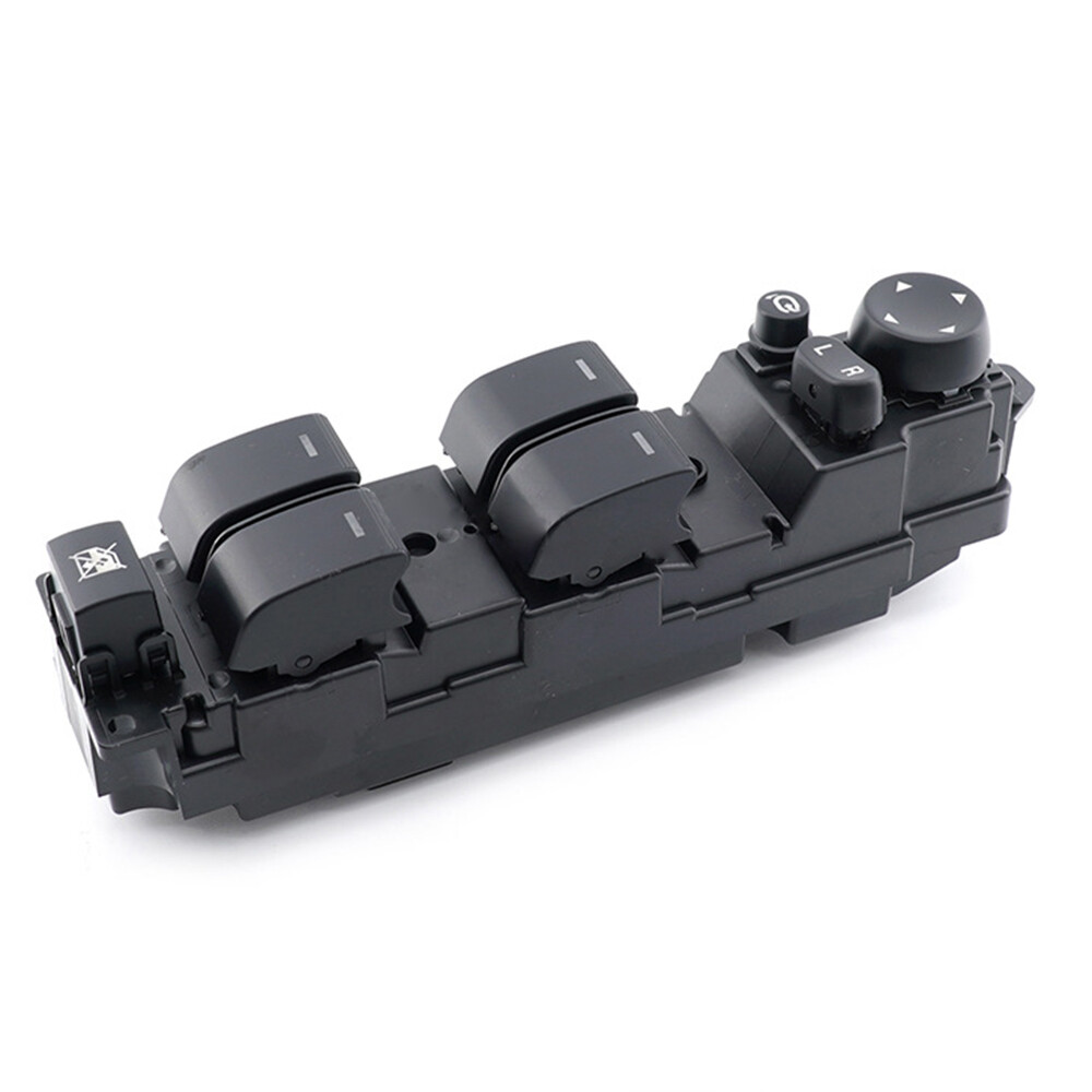 GS1E-66-350A-A Power Window Master Control Switch Left Side For Mazda 6 ...
