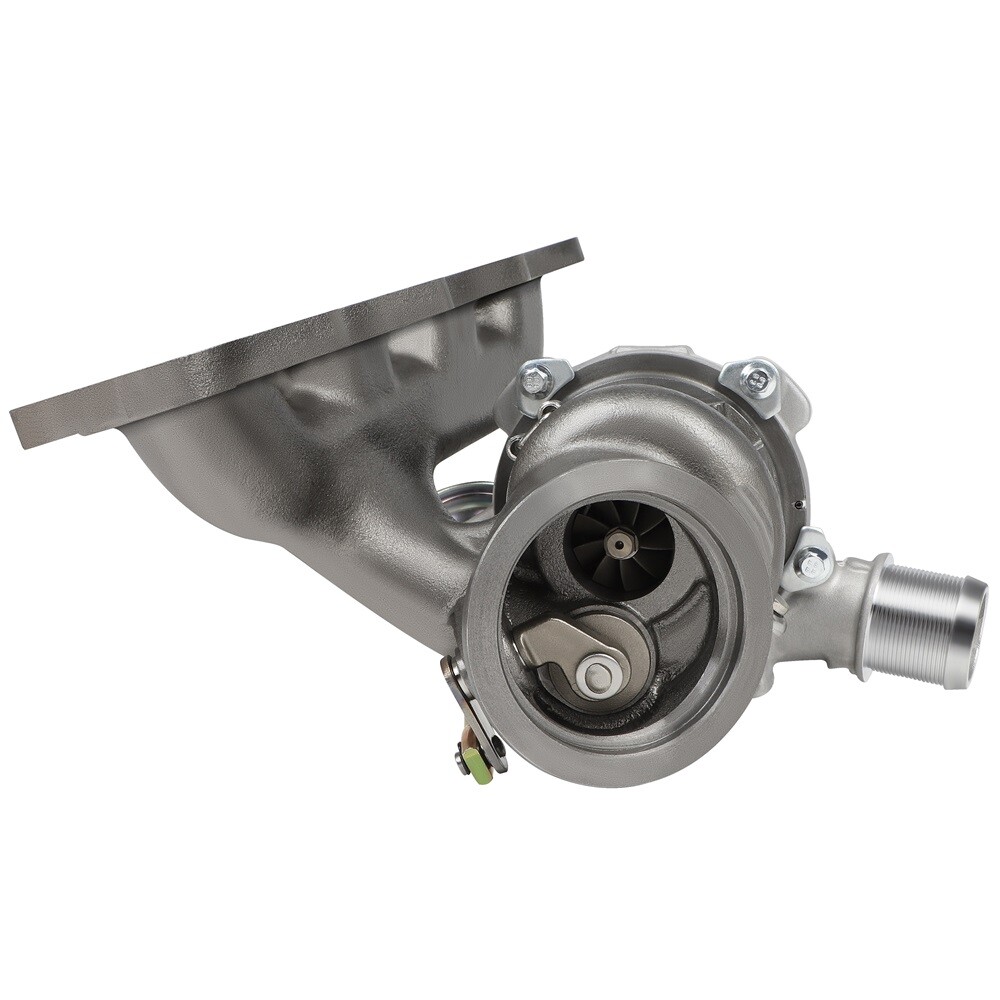 Complete Turbocharger & Kit For 2015-2022 Chevrolet Chevy Trax turbo 1 ...
