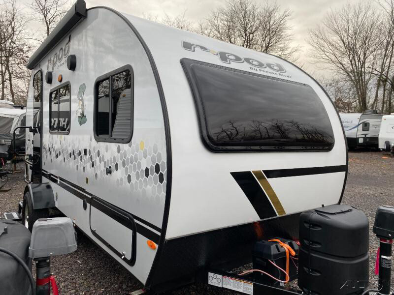 2021 Forest River r pod RP-180 Used | eBay