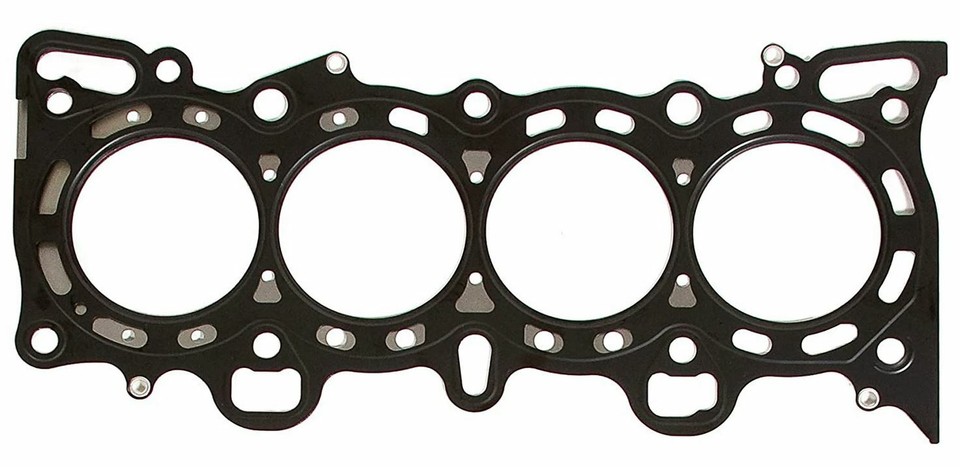 96-00 HONDA CIVIC DEL SOL1.6L D16Y5 D16Y7 D16Y8 SOHC OVERHAUL MASTER ...