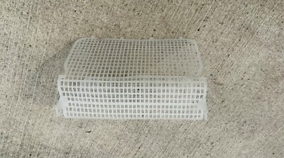 Dolphin Diagnostic Maytronics Pool Cleaner Filter Bag Screen Mesh | eBay