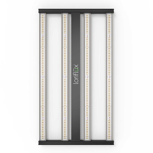 Loriflux 4Blade 180W LED Clone Light Full Spectrum | eBay