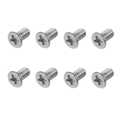 8x Brake Disc Rotor Screw Set For Acura RSX 02-06 TL 95-12 TSX 04-12 ...