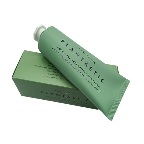 2 X Hand Cream Beauty Pie Plantastic Nourishing Shea Butter Hand Cream ...