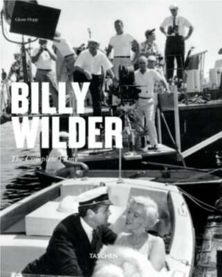 Billy Wilder by Glenn Hopp: Used 9783822815953| eBay