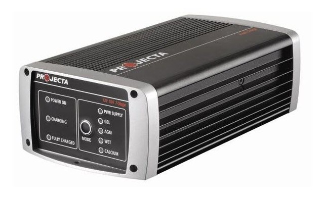 Projecta IC1000 Battery Charger for sale online | eBay Australia