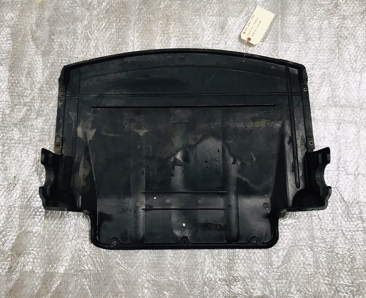 2005 BMW 325i Sedan Front Engine Splash Shield E46 Fanatics, 43% OFF