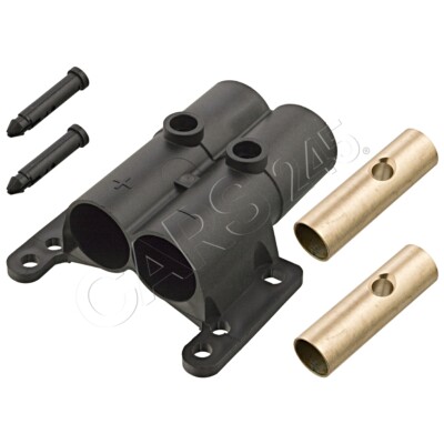 FEBI Power Socket Plastic 103875 | eBay