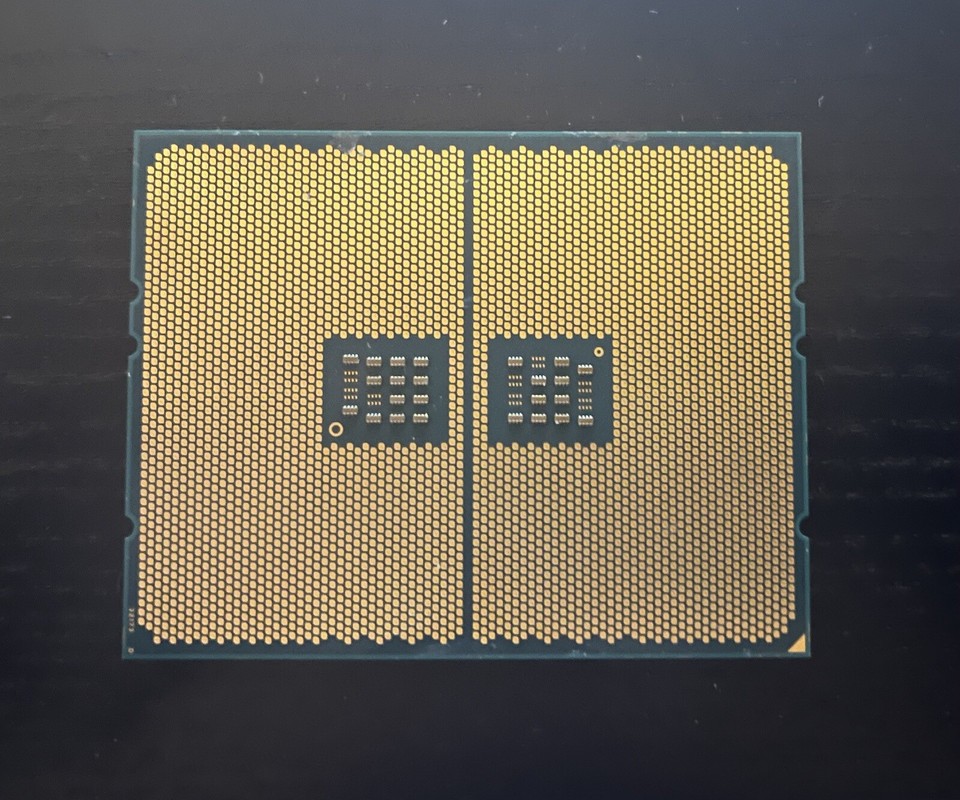 AMD Epyc 7702 Server Processor (3.35 GHz, 64 Cores, Socket SP3 ...