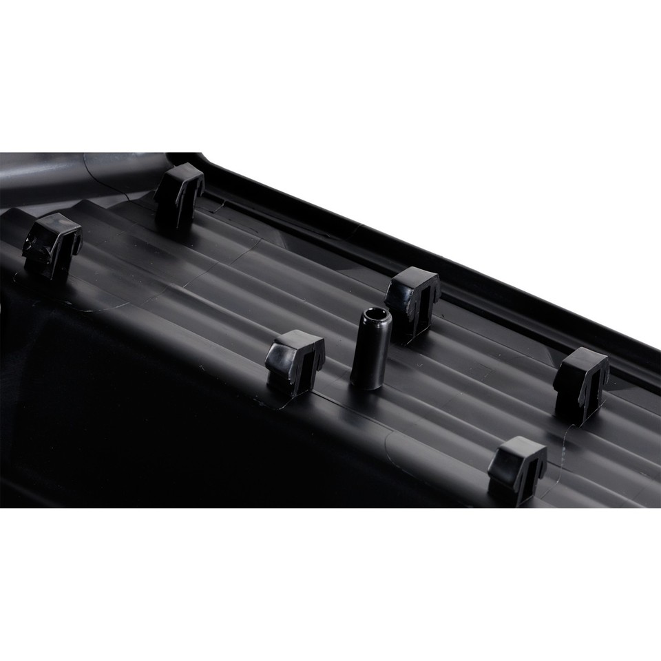 Bumper Face Bar Step Pad Molding Trim 68299104AE for Ram 1500 2019-2024 ...