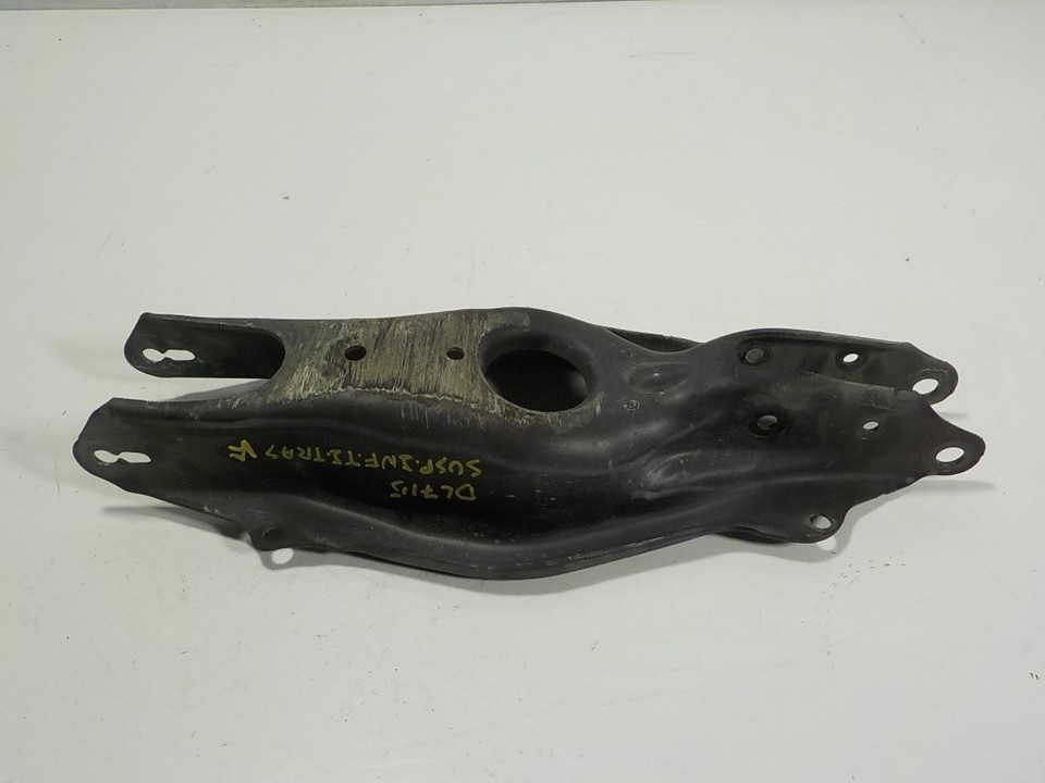A2053522000 REAR LEFT LOWER SUSPENSION ARM / A2053522000 / 17258288 FOR ...