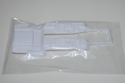 REVELL 1970 PLYMOUTH ROAD RUNNER 14531 ⭐PARTS⭐ CHASSIS ASSEMBLY 1:24 | eBay