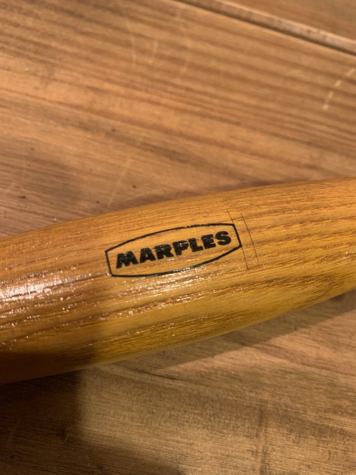 Vintage Marples Sheffield Wood Chisels | eBay UK