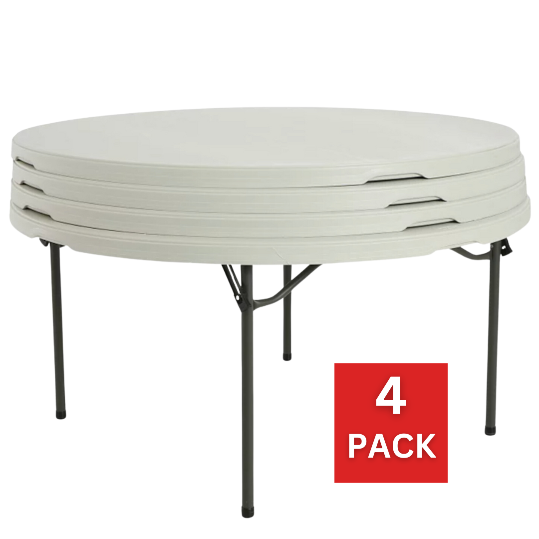 Lifetime Commercial Grade Tables The Best Folding Tables | Reviews By