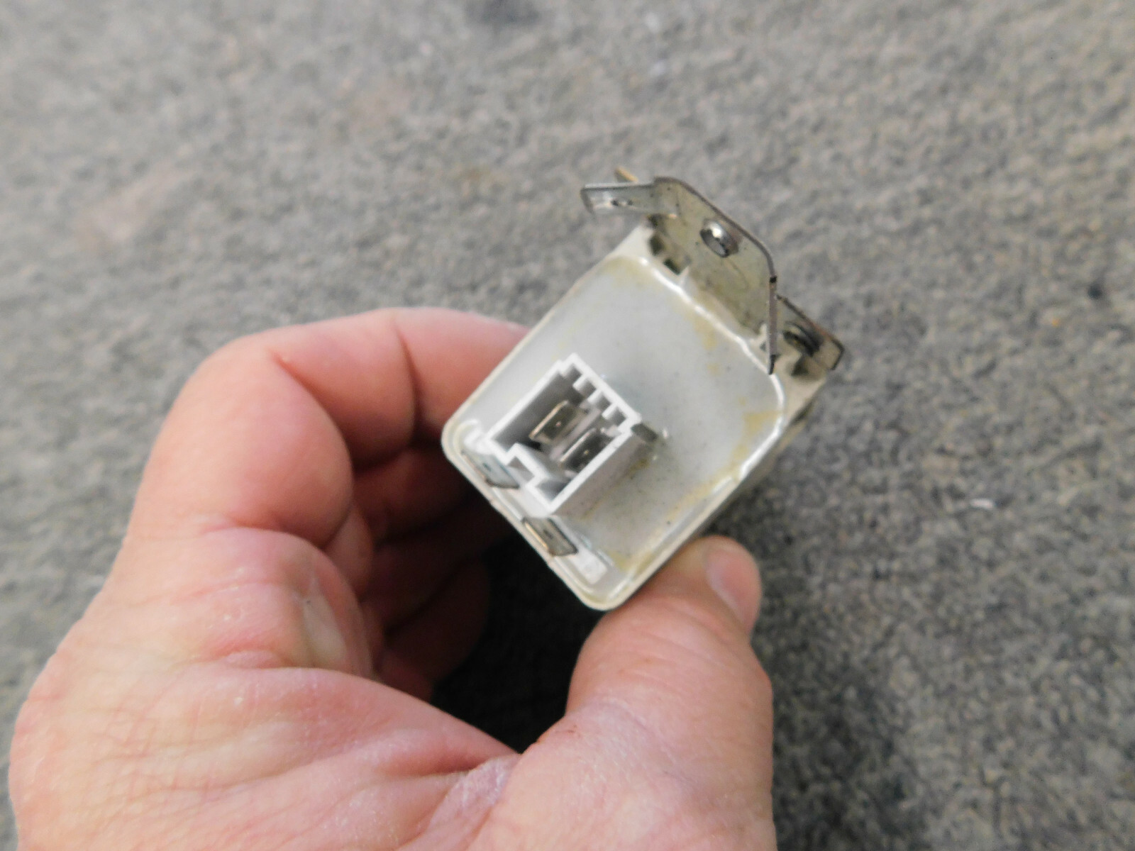 GE WASHER EMI FILTER-PART# WH41X10123 WCVH6800J1MS | eBay