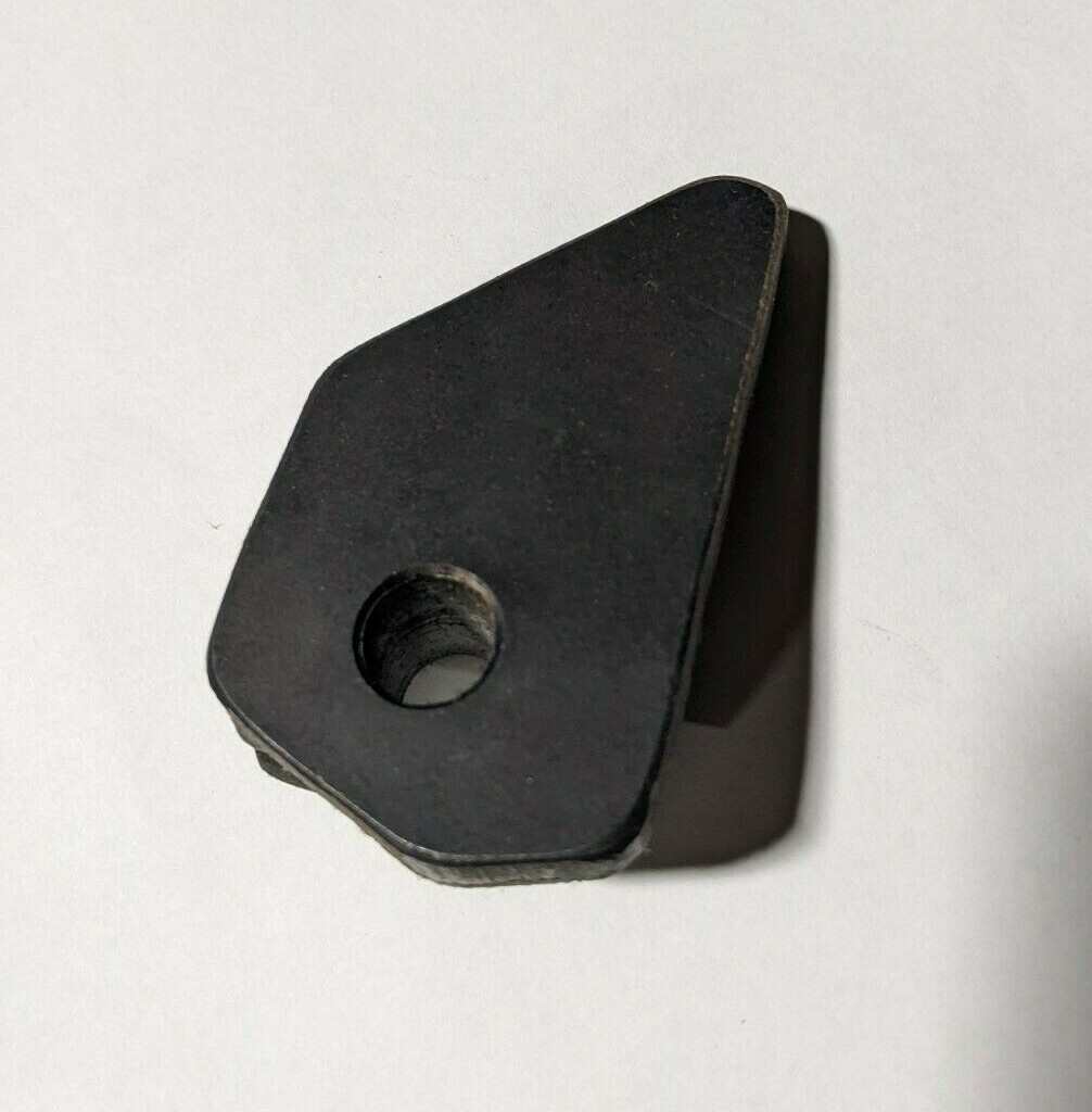 LUG,SIDE STAND,WELD ON (06-5490L) | eBay