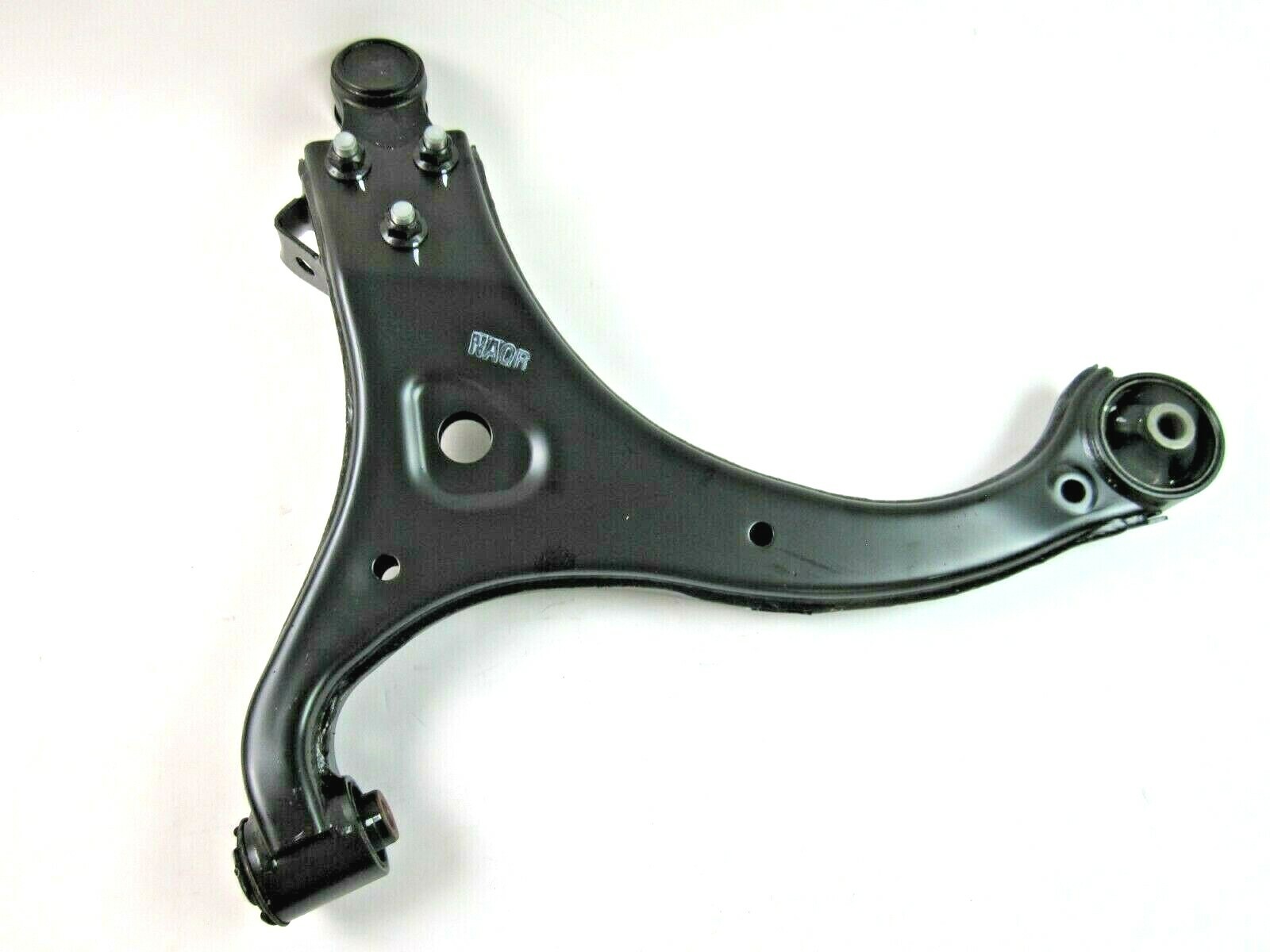 Genuine Front Lower Control Arm RIGHT for 07-12 HYUNDAI VERACRUZ OE ...