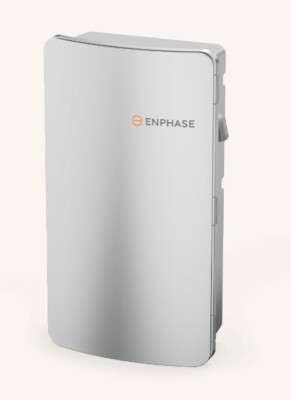 Enphase IQ System Controller 2 EP200G-SC2-RSD-KIT Smart Switch | eBay