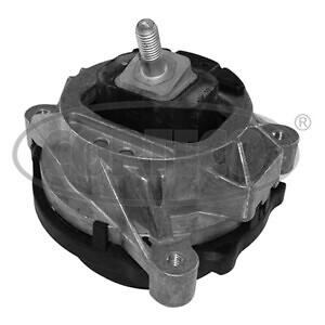 Corteco 80005050 Cylinder Block Components - Engine Mount, Right for ...