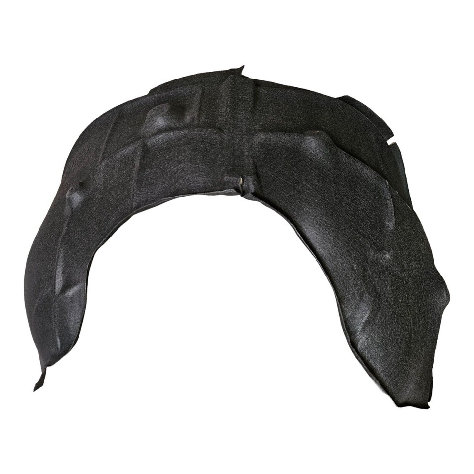 Front Passenger Side Fender Liner For Chevrolet Silverado1500 2022/2024 ...