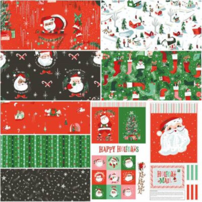 RILEY BLAKE DESIGNS ~ TWAS ~ 7 (1YD) CUTS & 2 PANELS | eBay